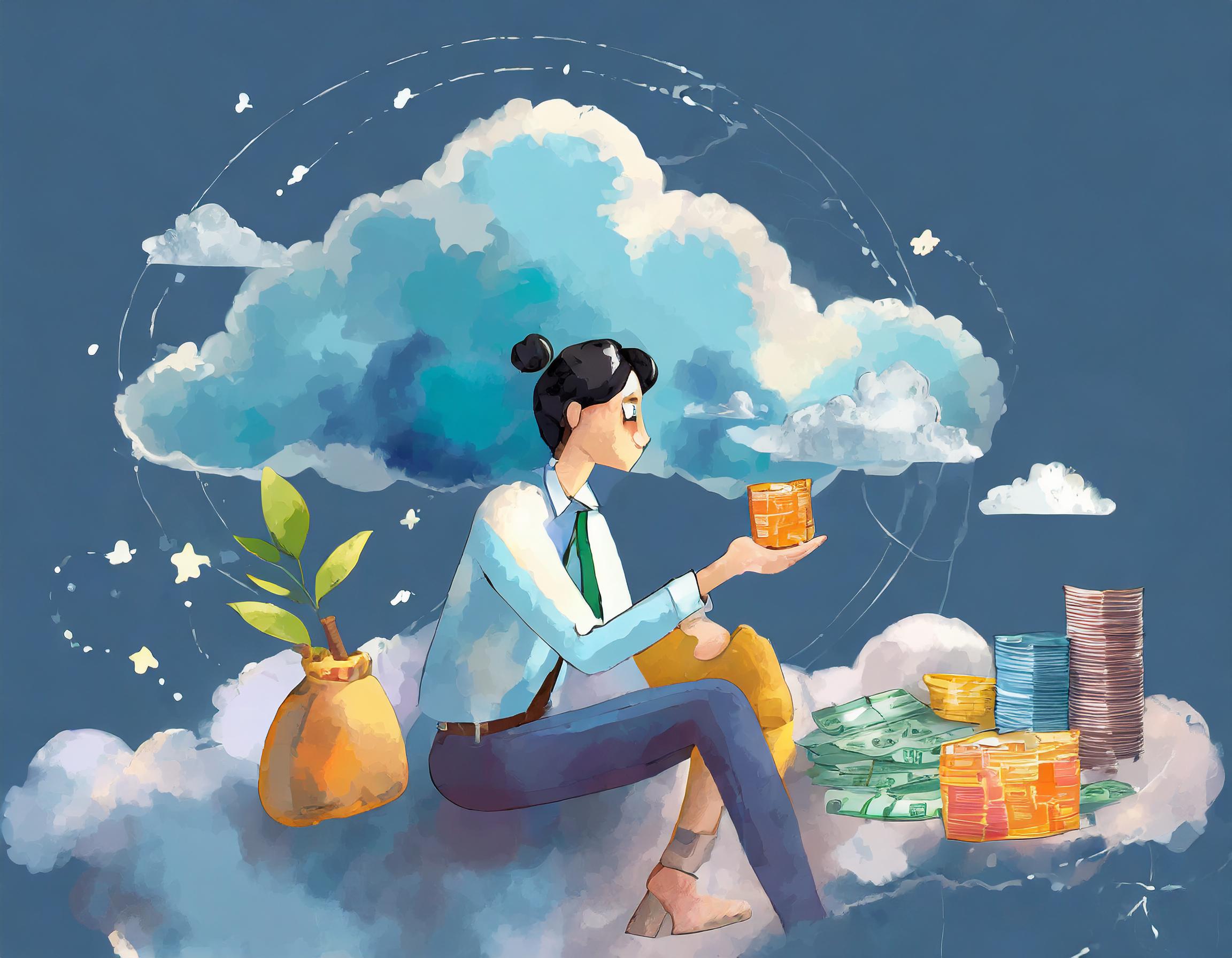 Discover the FinOps Framework for Cloud Financial Management | ELCA ...