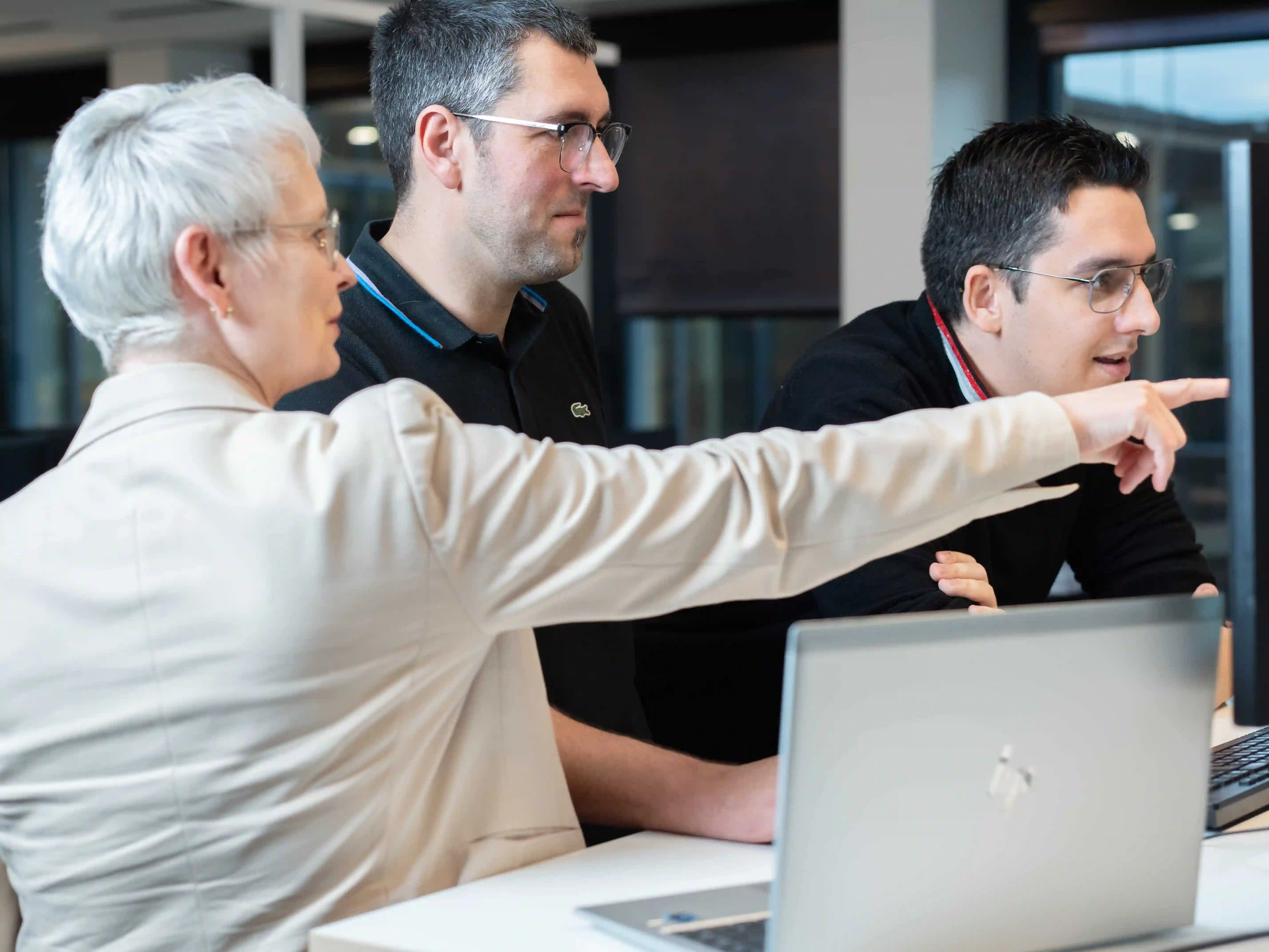 Consulting and Delegation for Transformation, DevOps, and Cloud Migration | ELCA Cloud Services