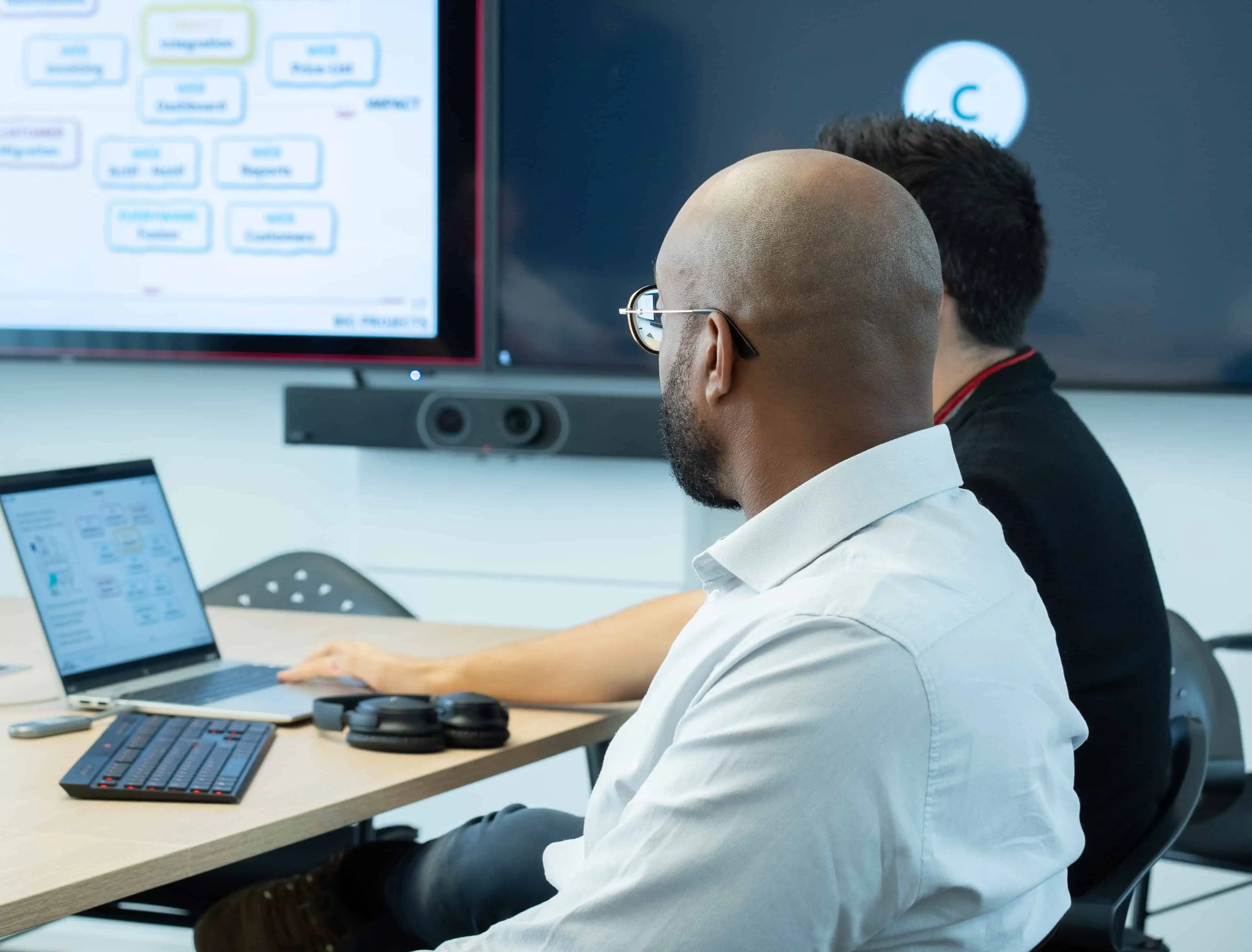 Modern and Secure Managed Workplace Services for the Digital Age | ELCA ...