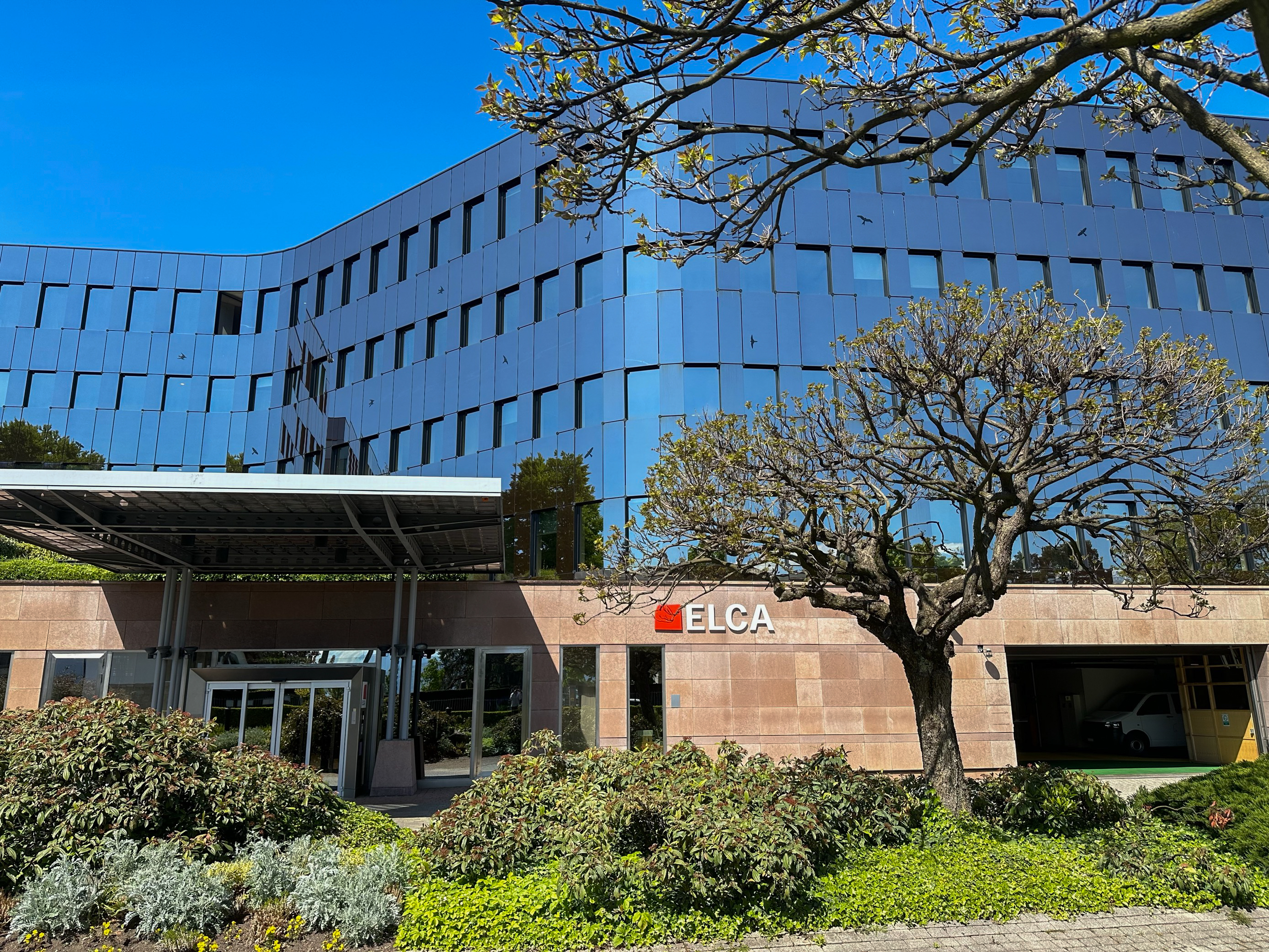 ISG Awards ELCA Multi Cloud Leader Status | ELCACloudServices