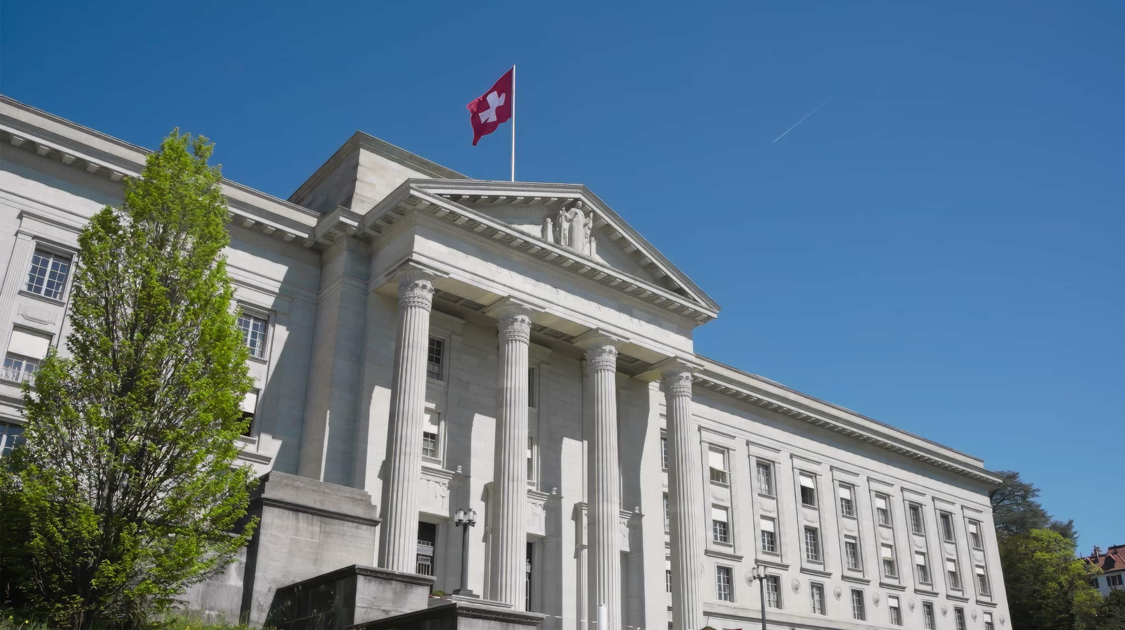 Powering Justice with a Secure Swiss Cloud | ELCACloudServices